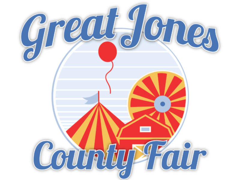 2025 4-H/FFA Great Jones County Fair - FairEntry.com